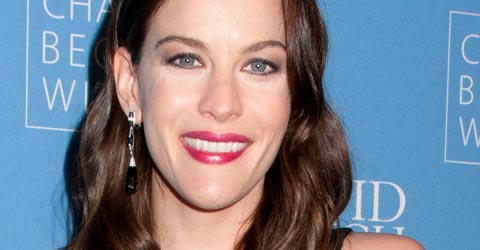 Liv Tyler: ”En voi uskoa olleeni Taru Sormusten Herrasta -elokuvissa ...