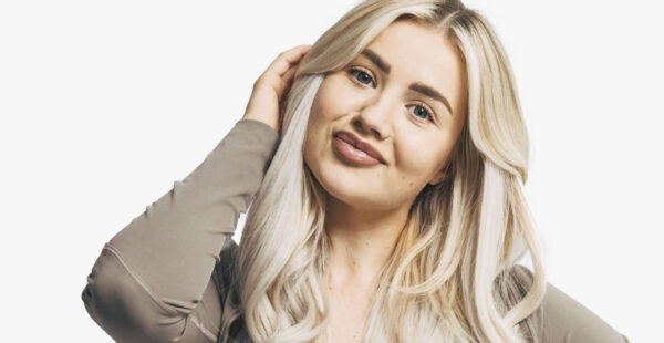 Sonja Aiello muuttaa ulkonäköään – yksi alue kokonaan uusiksi – Stara.fi