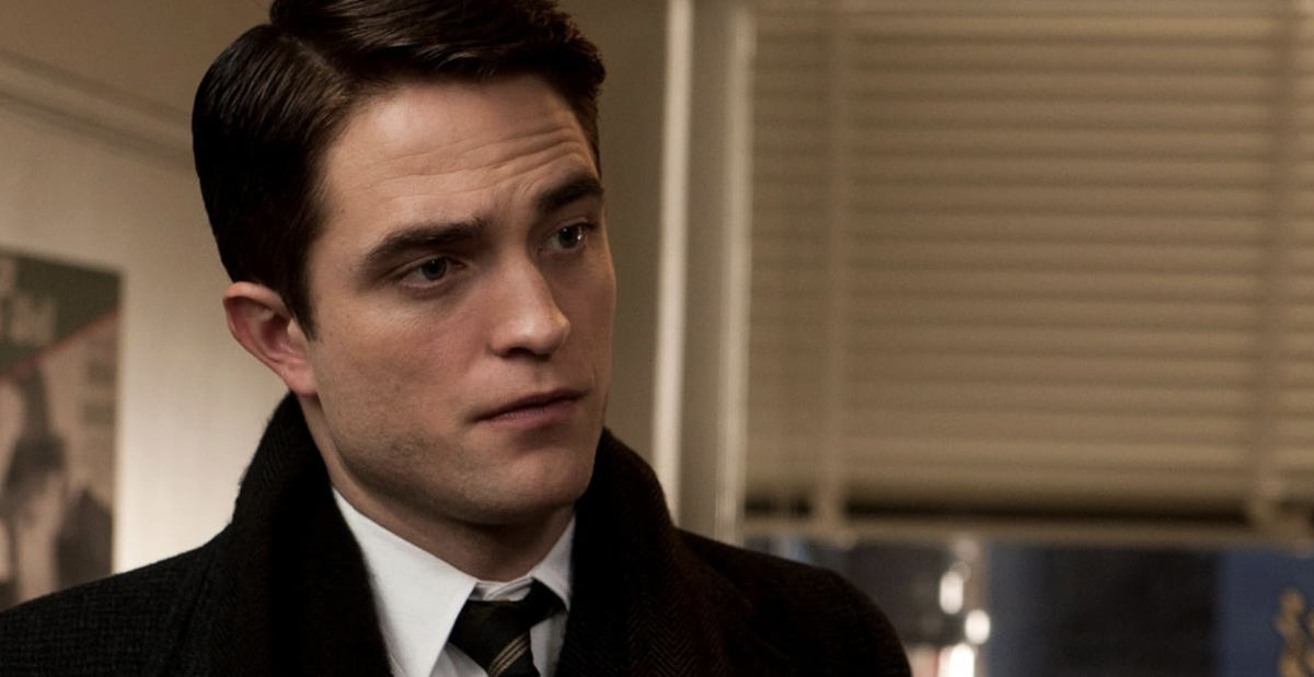 Pedon jäljillä sarjasta elokuva – Robert Pattinson päärooliin – Stara.fi