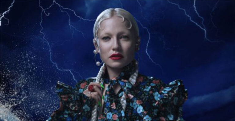 Chisun suuri suru: ”Äitini oli kaunis kuin vanhan ajan filmitähti ...