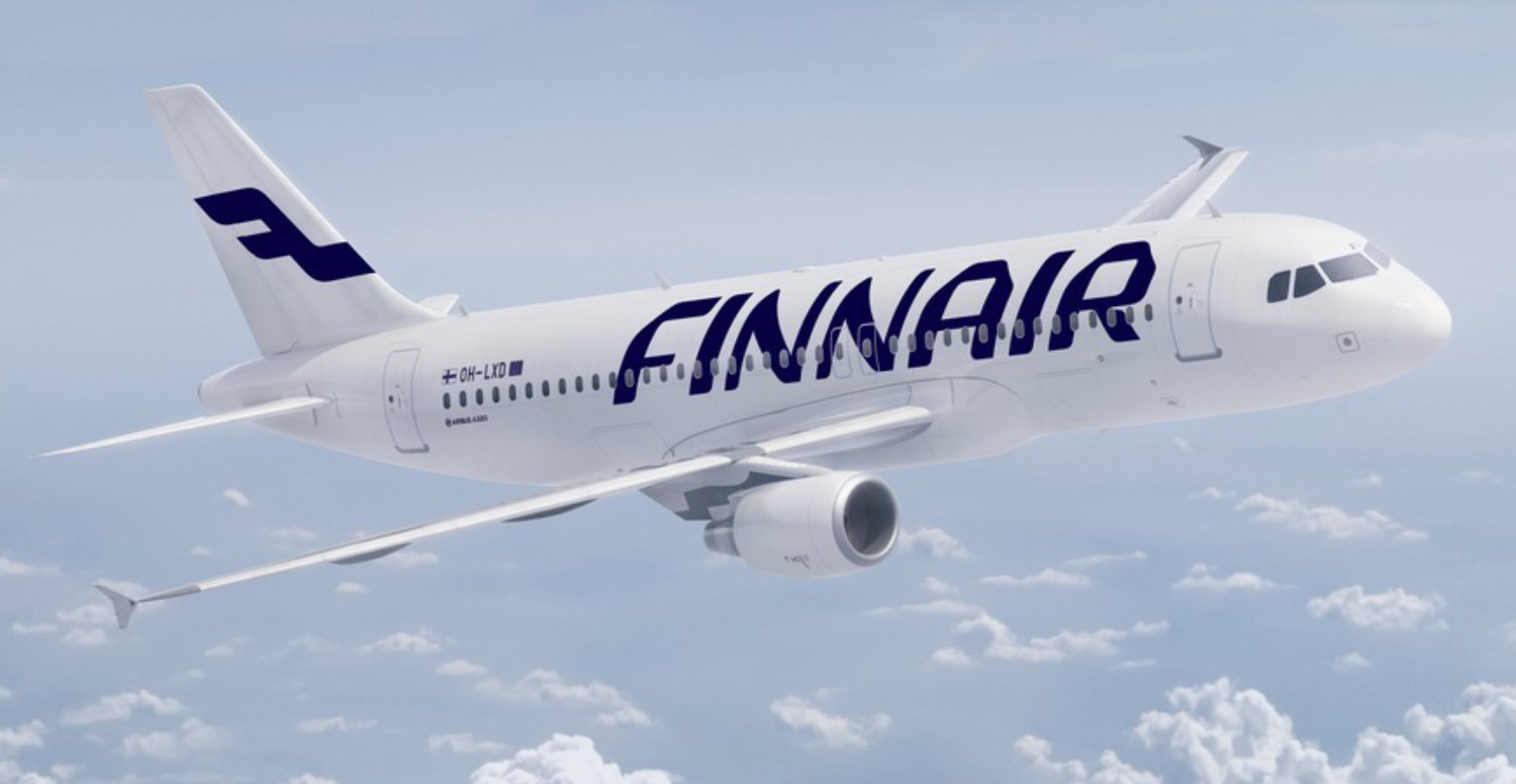 Finnair avaa uusia yhteyksiä – mukana Valencia ja Torino – Stara.fi