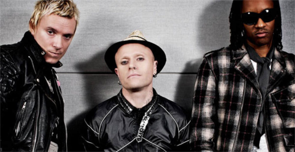 The Prodigy lainasi suomalaiskappaletta – Stara selvitti miten kaikki ...