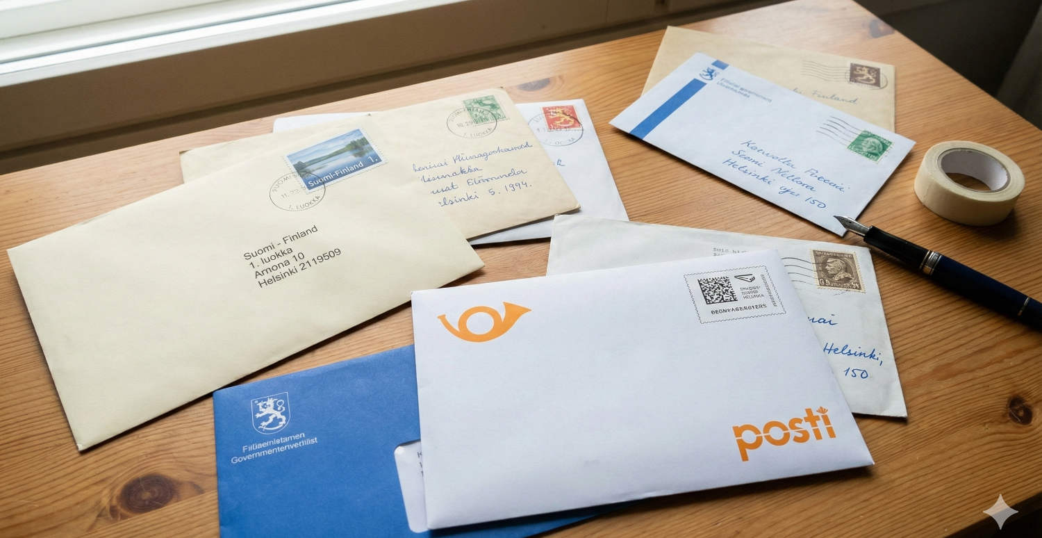 Posti nostaa hintojaan – taas kerran – Stara.fi