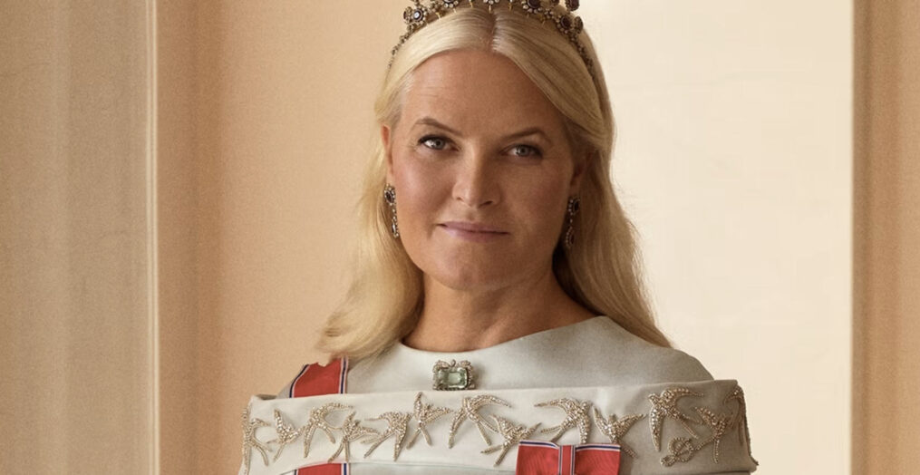 Norjan kruununprinsessa Mette-Marit sai uudet keuhkot – näin vakavasta ...