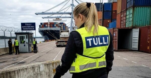 Tulli valvoi elintarvikkeiden raaka-aineita – mykotoksiinit yleisin ...