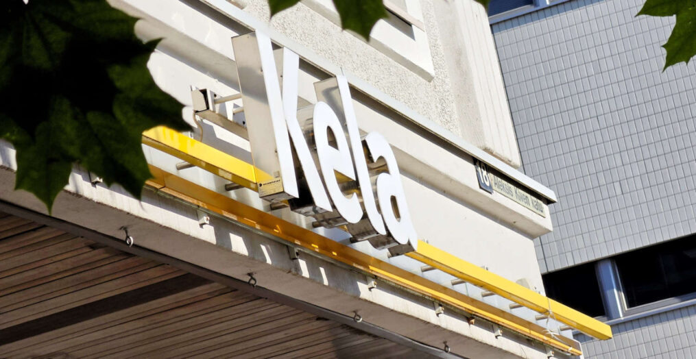 Kela voi leikata tukia ulkomaanmatkan vuoksi – Stara.fi